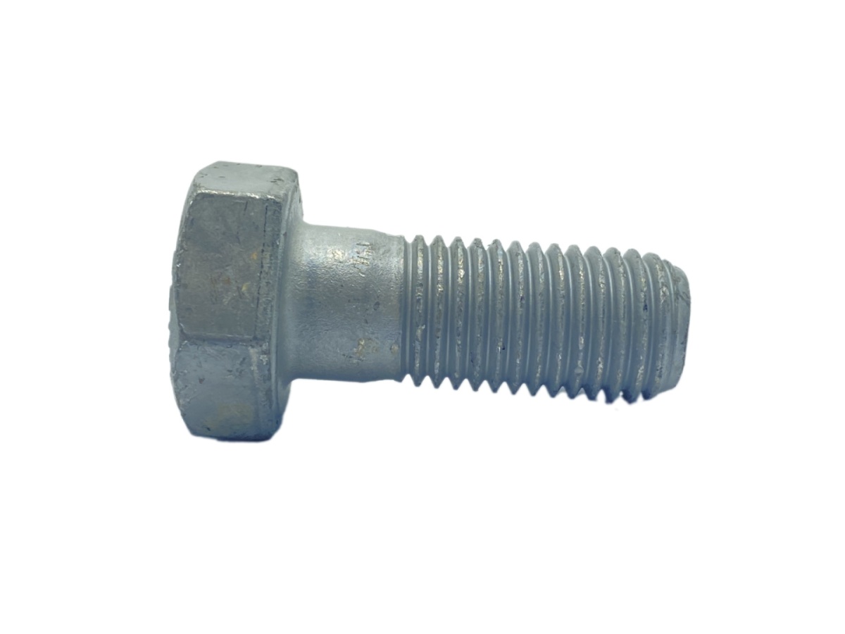 M20x90 Śruby ocynk ogniowy kl.10.9 14399 DIN6914 10szt.